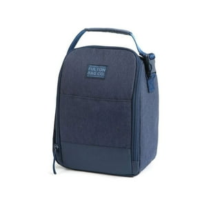 Fulton Bag Lunch Boxes & Lunch Bags in Kitchen Storage & Organization ...