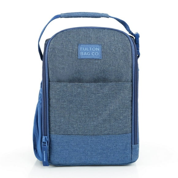 Fulton Bag Lunch Boxes & Lunch Bags in Kitchen Storage & Organization ...