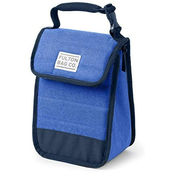 Fulton Bag Lunch Boxes & Lunch Bags in Kitchen Storage & Organization ...