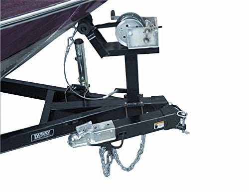 Fulton Fold-Away Hinge Kit, Weld On, 7,500 lbs. Capacity, 3 in. x 4 in ...