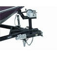 Fulton Fold-Away Hinge Kit, Weld On, 7,500 lbs. Capacity, 3 in. x 4 in ...