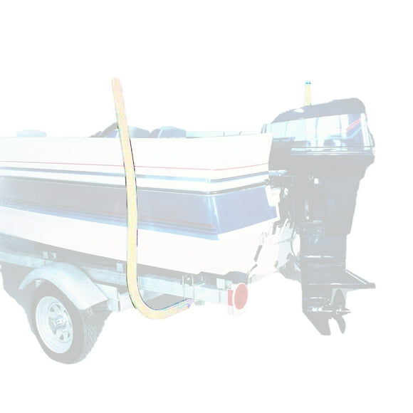 Boat Trailer Post Guides