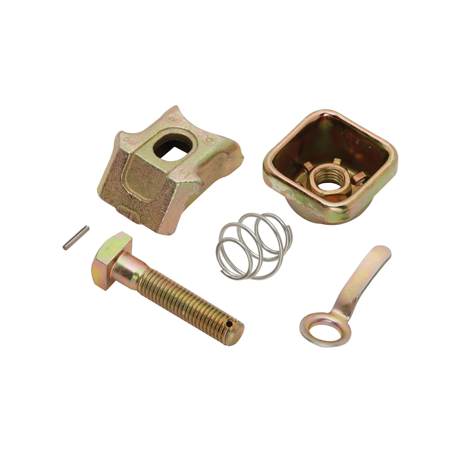 Fulton Replacement Part, Coupler Repair Kit for Hand Wheel Coupler ...