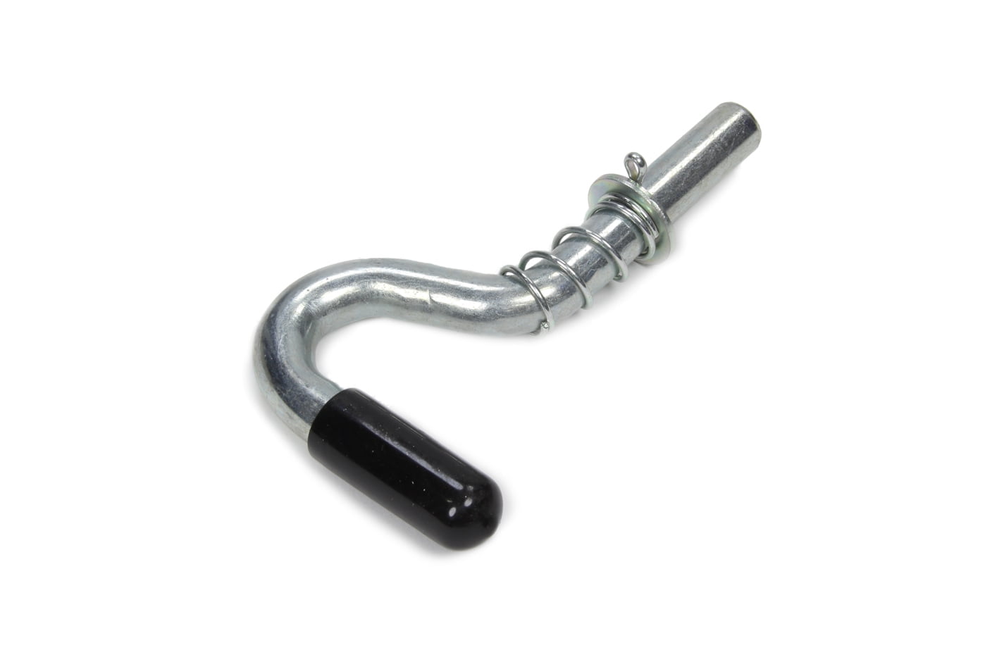 Fulton Trailer Jack Replacement Part, Service Kit, Plunger Pin 1/2 in ...