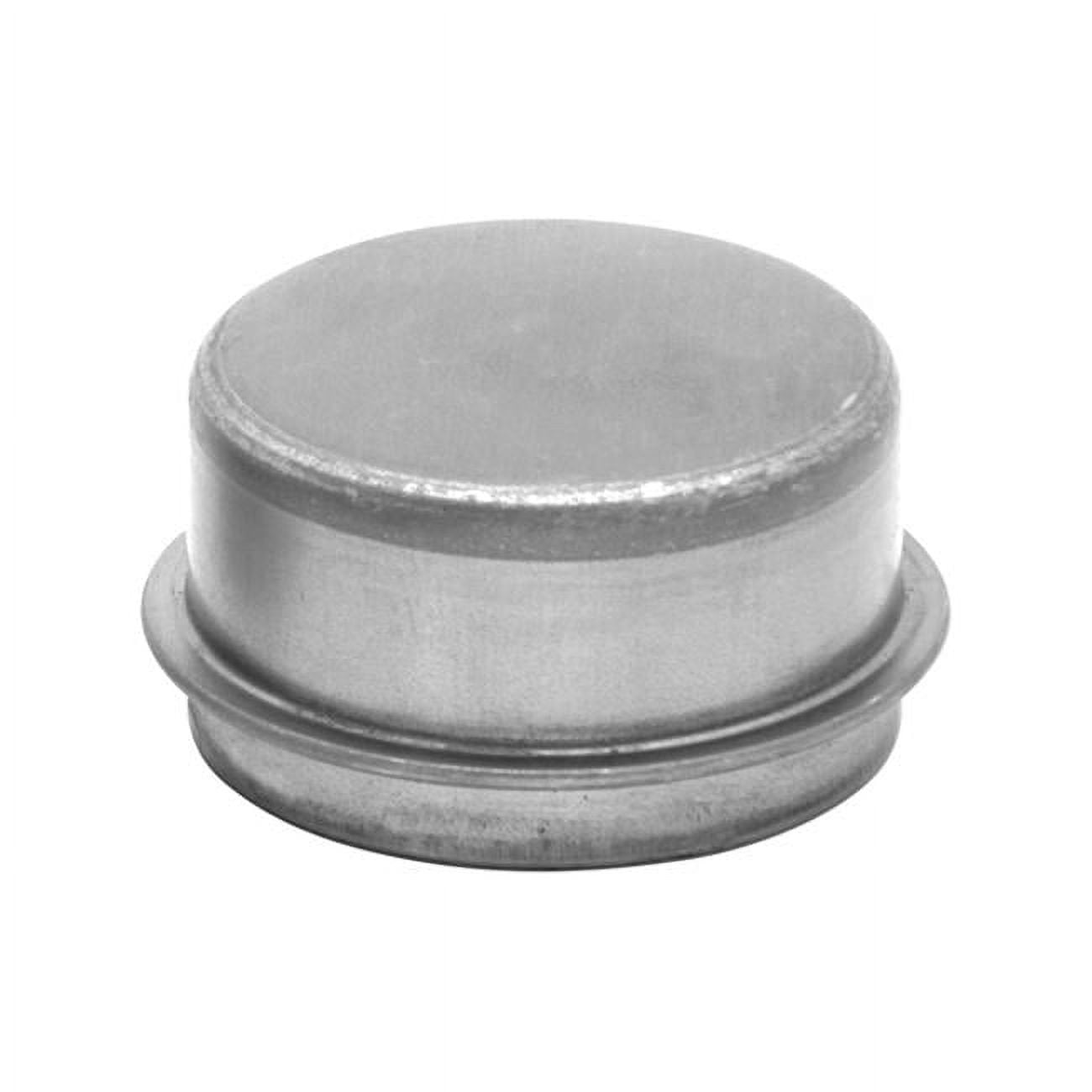 Fulton Trailer Wheel Bearing Grease Cap, 1.943 in. Diameter, Raw ...