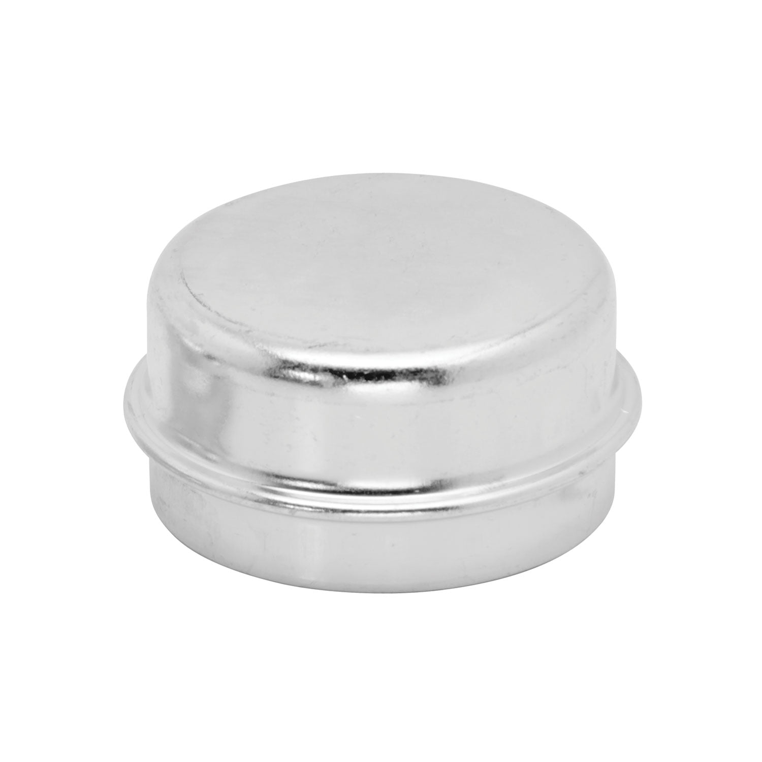 Fulton Trailer Wheel Bearing Grease Cap, 1.988 in. Diameter, Zinc ...