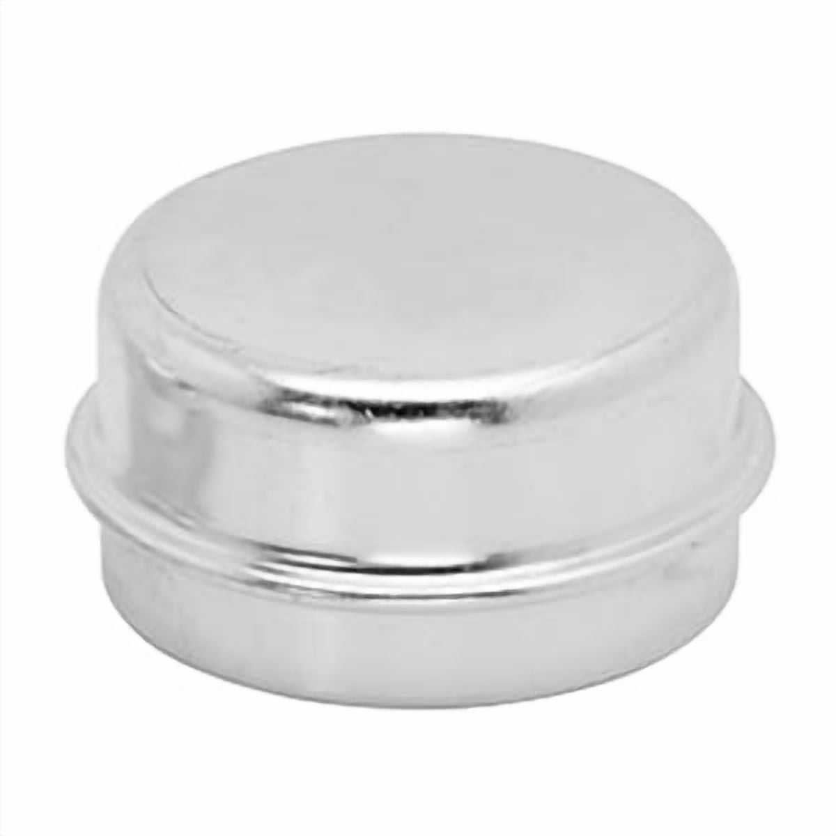 Fulton Trailer Wheel Bearing Grease Cap, 1.988 in. Diameter, Zinc ...