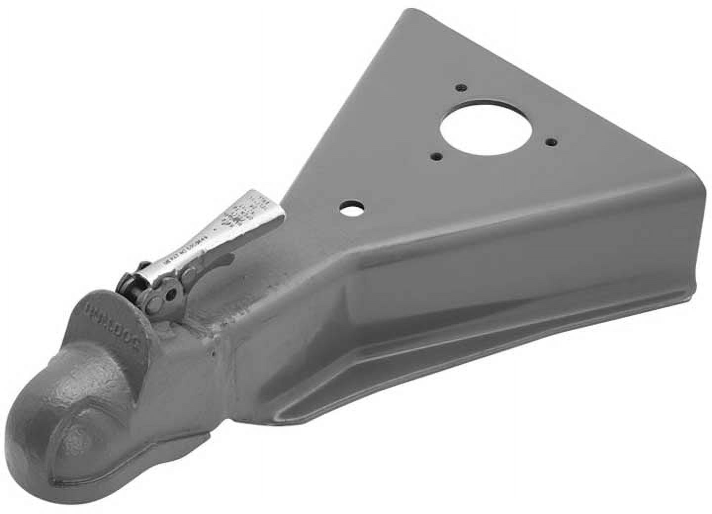 Fulton Wedge Latch Coupler Holds up to 12500-Pound - Walmart.com