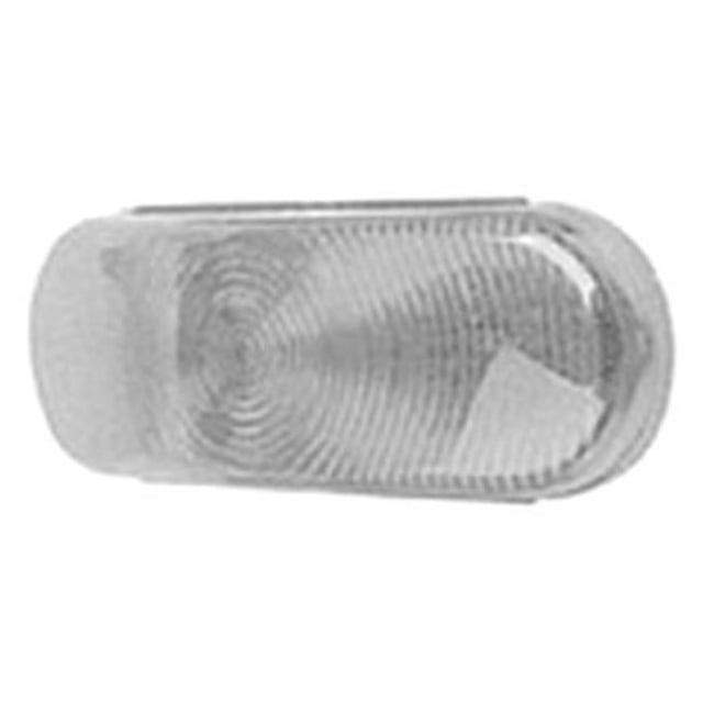 Fulton/Wesbar (Cequent) New 3086 Grommet Only, Oval Tail, 274-416088 ...