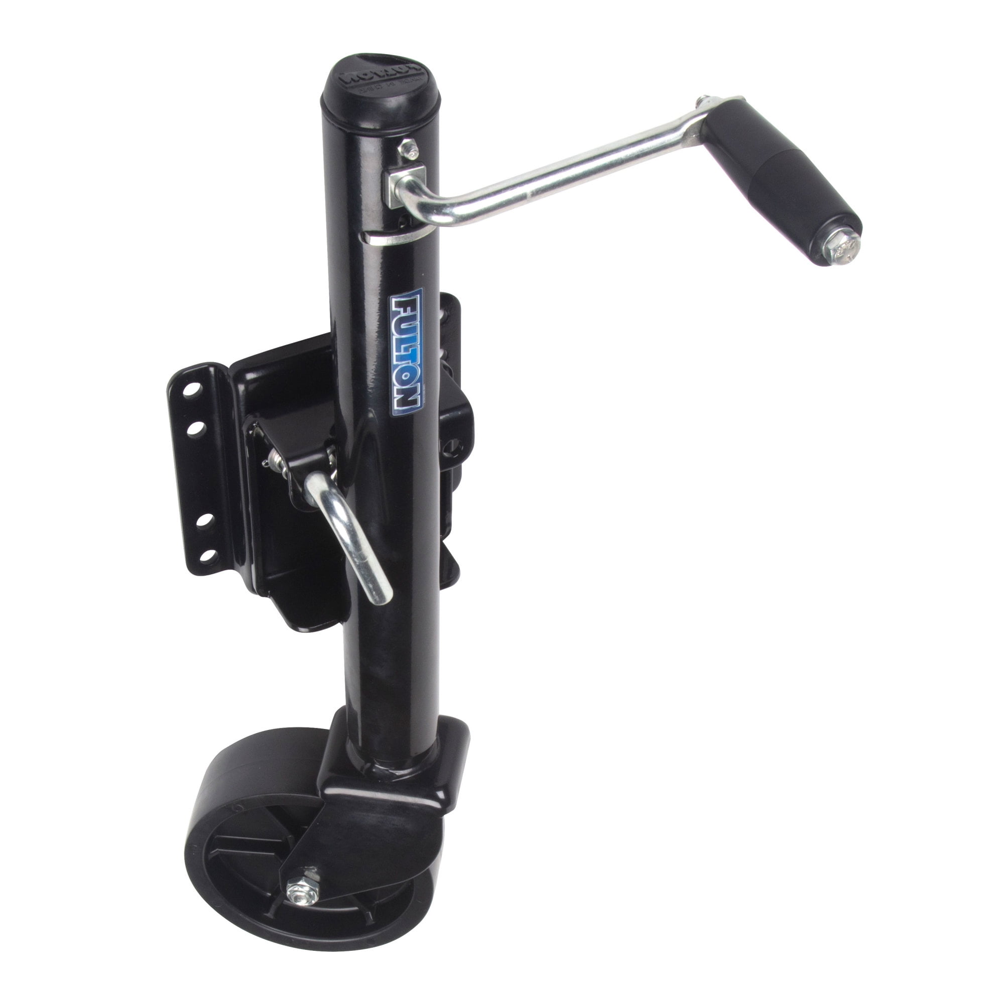 Fulton XP100126 Jack 1200 Lbs Bolt Thru Swivel - Walmart.com