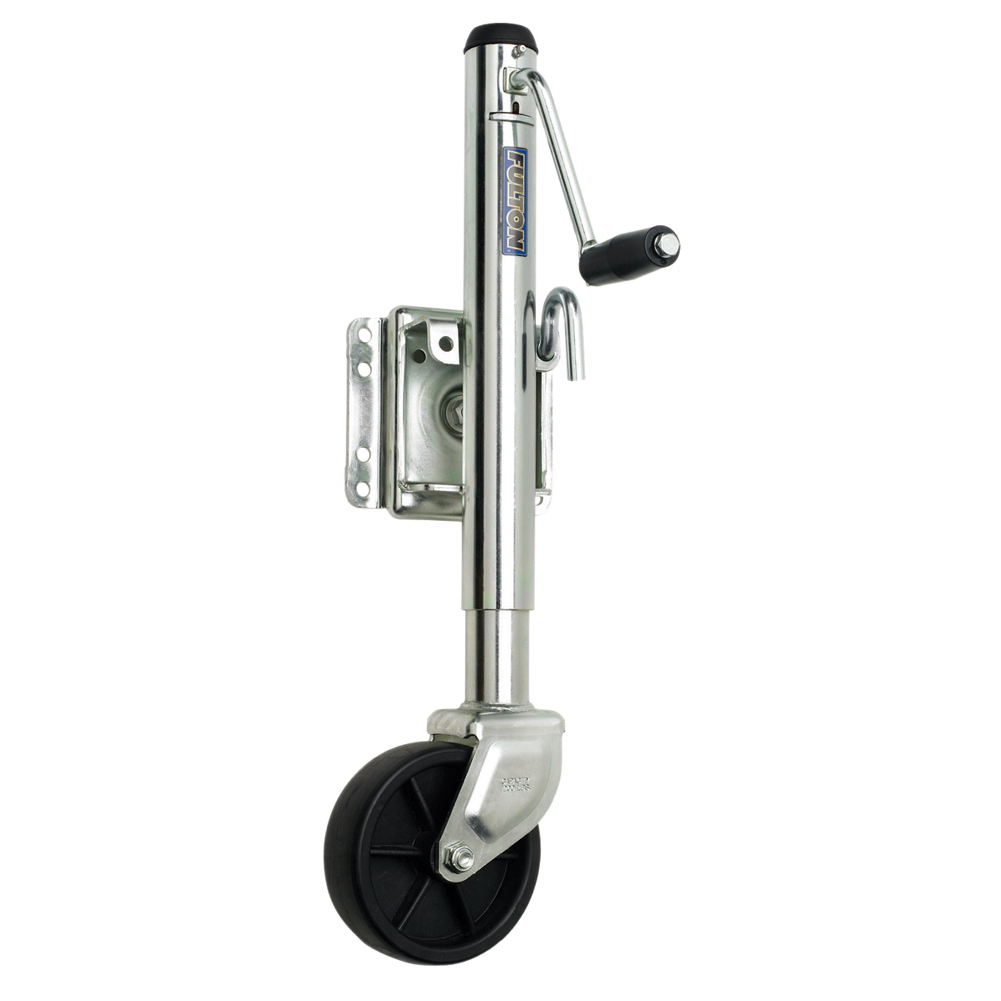 Fulton XP10W 0301 Pro Series Marine and Recreational Weld-On Jack ...