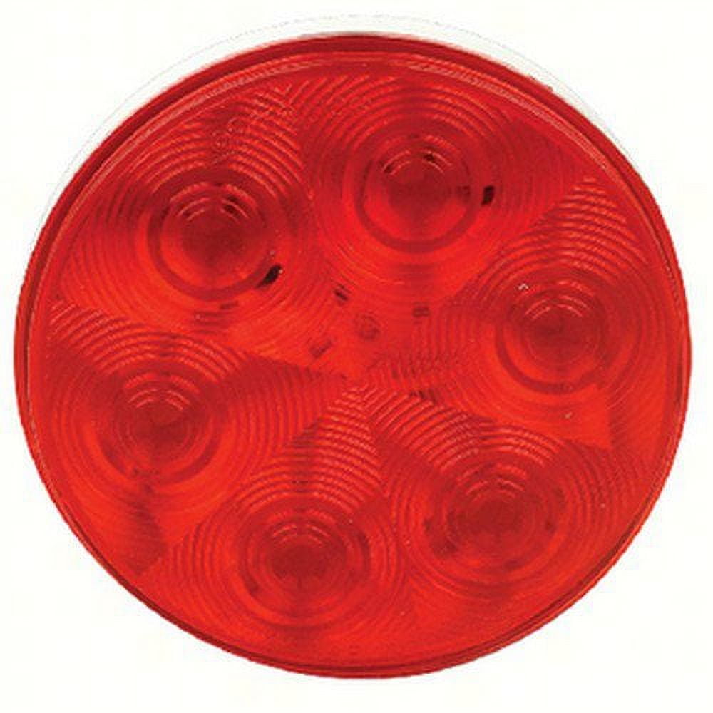 Fultyme RV 1150; 7 Led Tail Light Round - Walmart.com