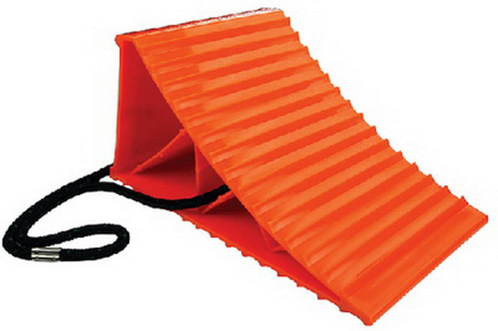 Fultyme RV 1170; Wheel Chock Bulk - Walmart.com