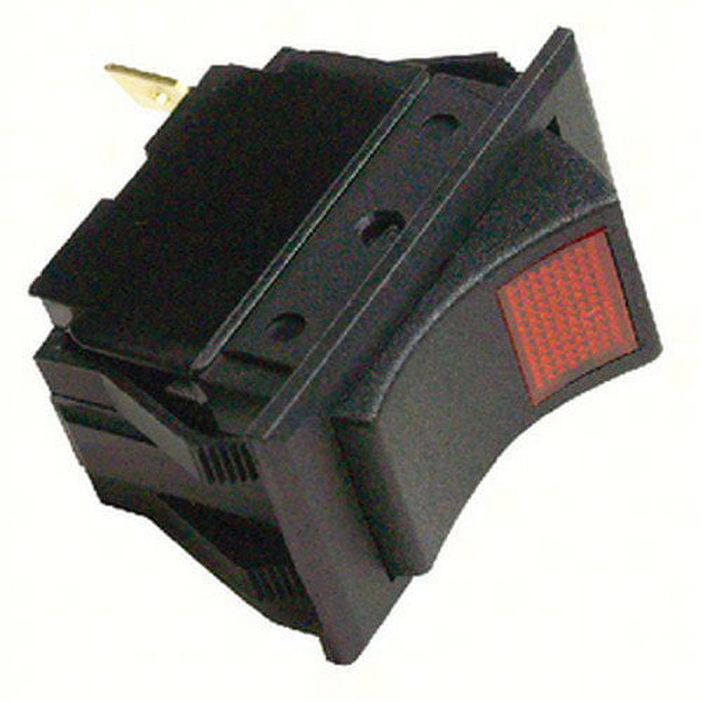 Fultyme RV 3021; Illuminated Rocker Switch-2 Position On/Off Made by ...