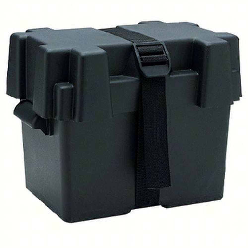 Fultyme RV 3090 Standard Automotive Battery Group Size 24, Cold Crank ...