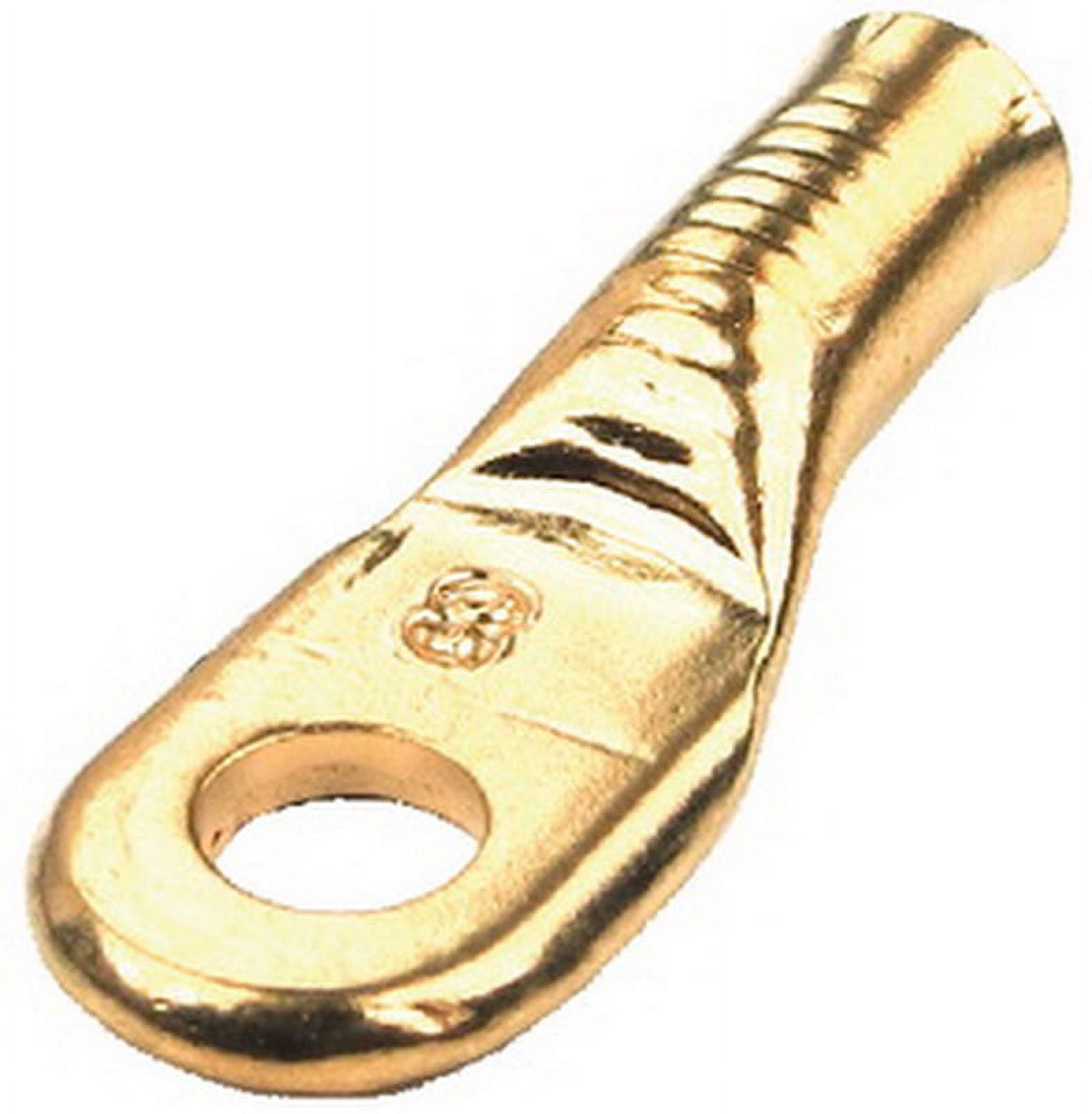 Fultyme RV 5095; 1/ 0 Starter Lug 5/16 inch Stud 15 P - Walmart.com