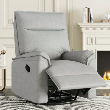 Clover Adjustable Recliner Memory Foam Armless Ergonomic Chair ...
