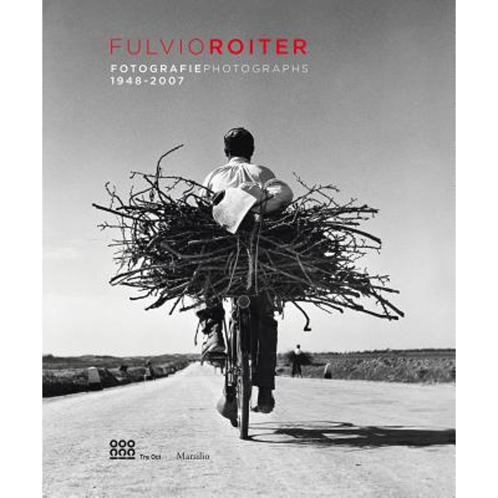 Pre-Owned Fulvio Roiter: Photographs 1948-2007 (Hardcover 9788831729550 ...