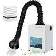 Hakko Fume Extractor