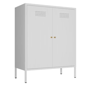 Metal Locker Cabinets