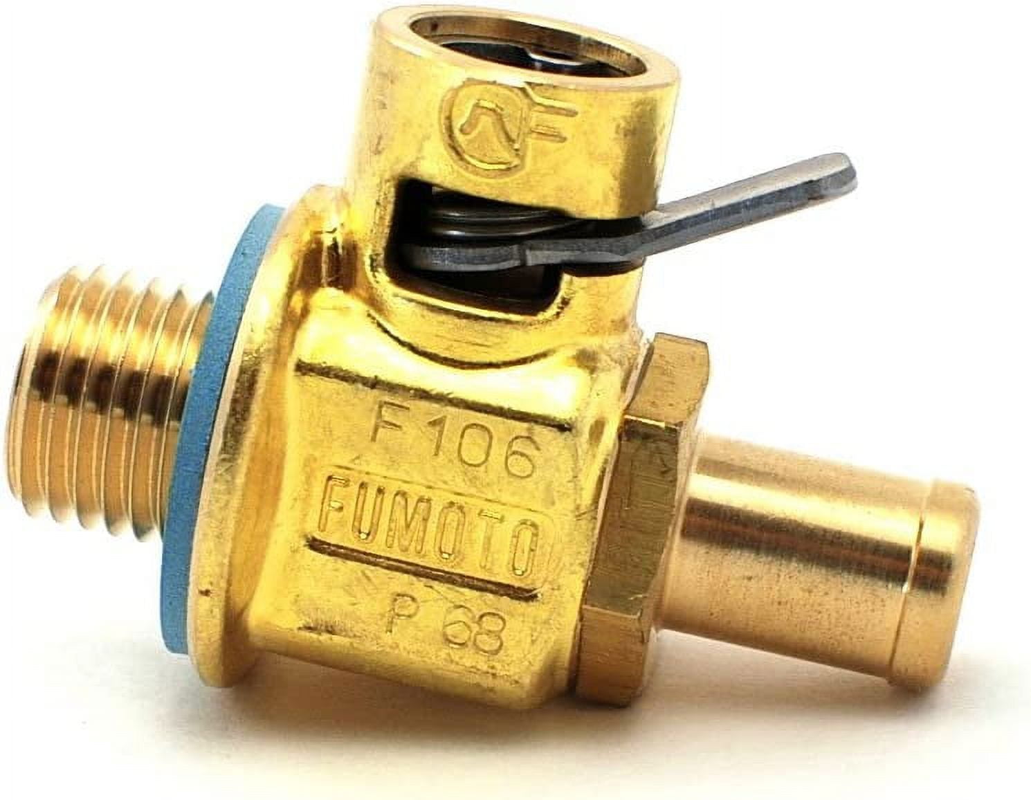 Fumoto Drain Valve