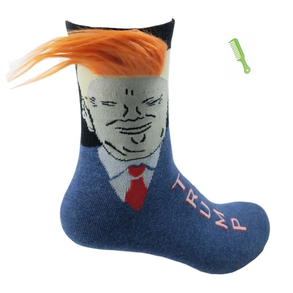President Trump Socks