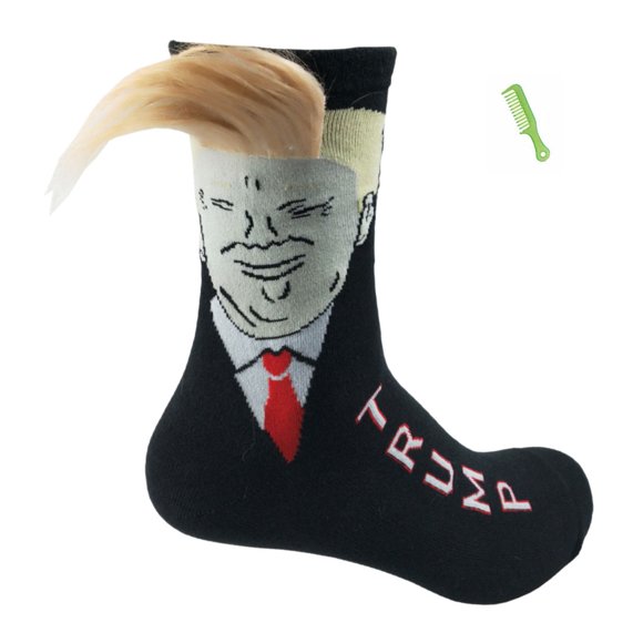President Trump Socks