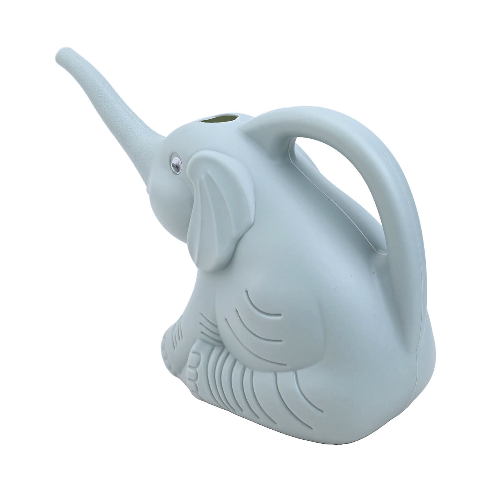 Fun Animal Sprinkling Pot for Kids Gardeners Easy to use Elephant ...