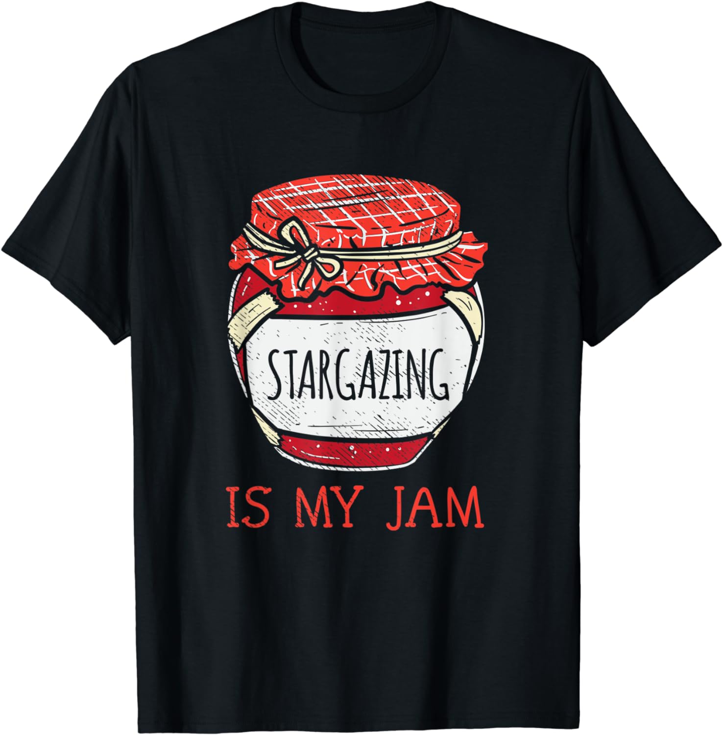 Fun Astronomy Constellations Meme | Cute Stargazing T-Shirt - Walmart.com