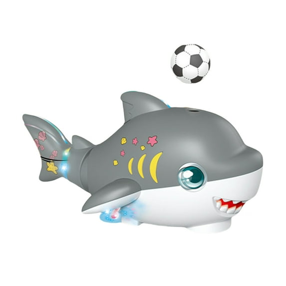 Fun Blowing Swinging Fish Toy for Baby Sensory Development and ...