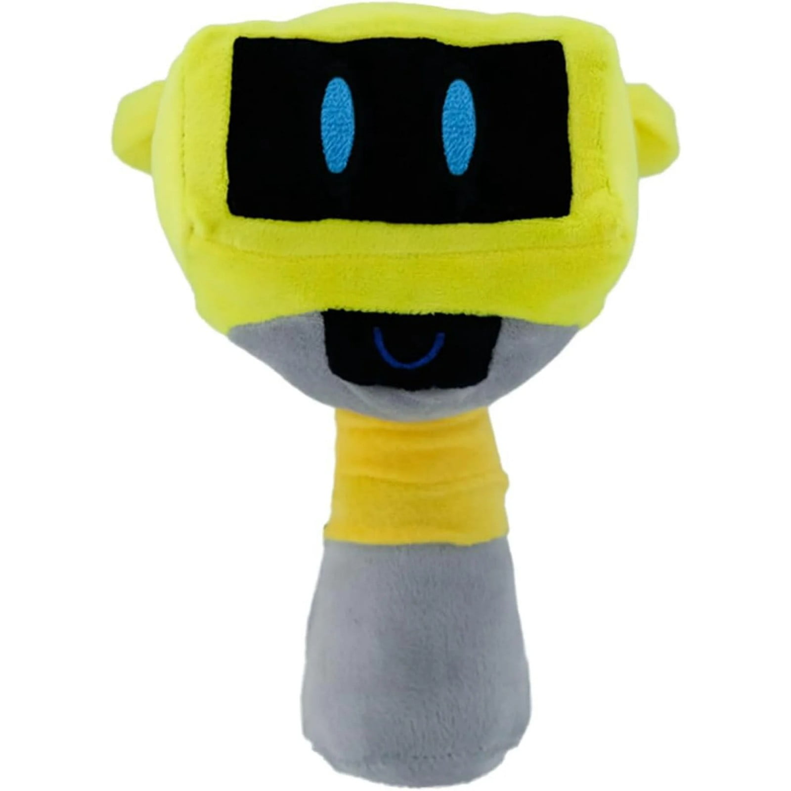 Fun Bot Sprunki Plush 9" Cartoon Incredibox Sprunki Games Plushies Toy ...
