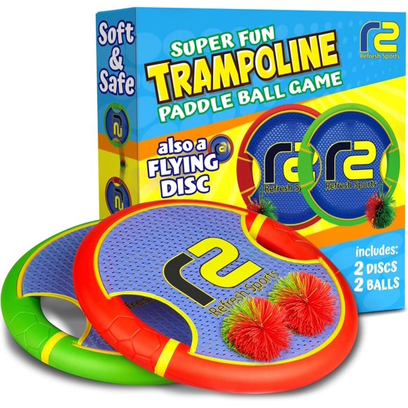 Ball And String Game