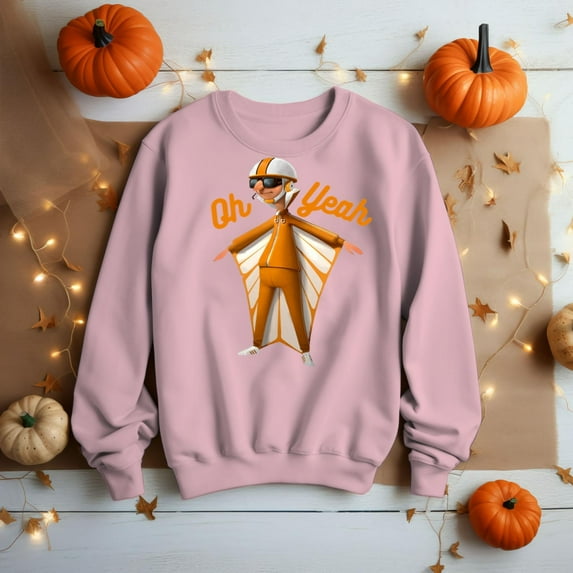 Fun Cartoon Character Shirt Creative Design Kids Softstyle Tee Perfect ...