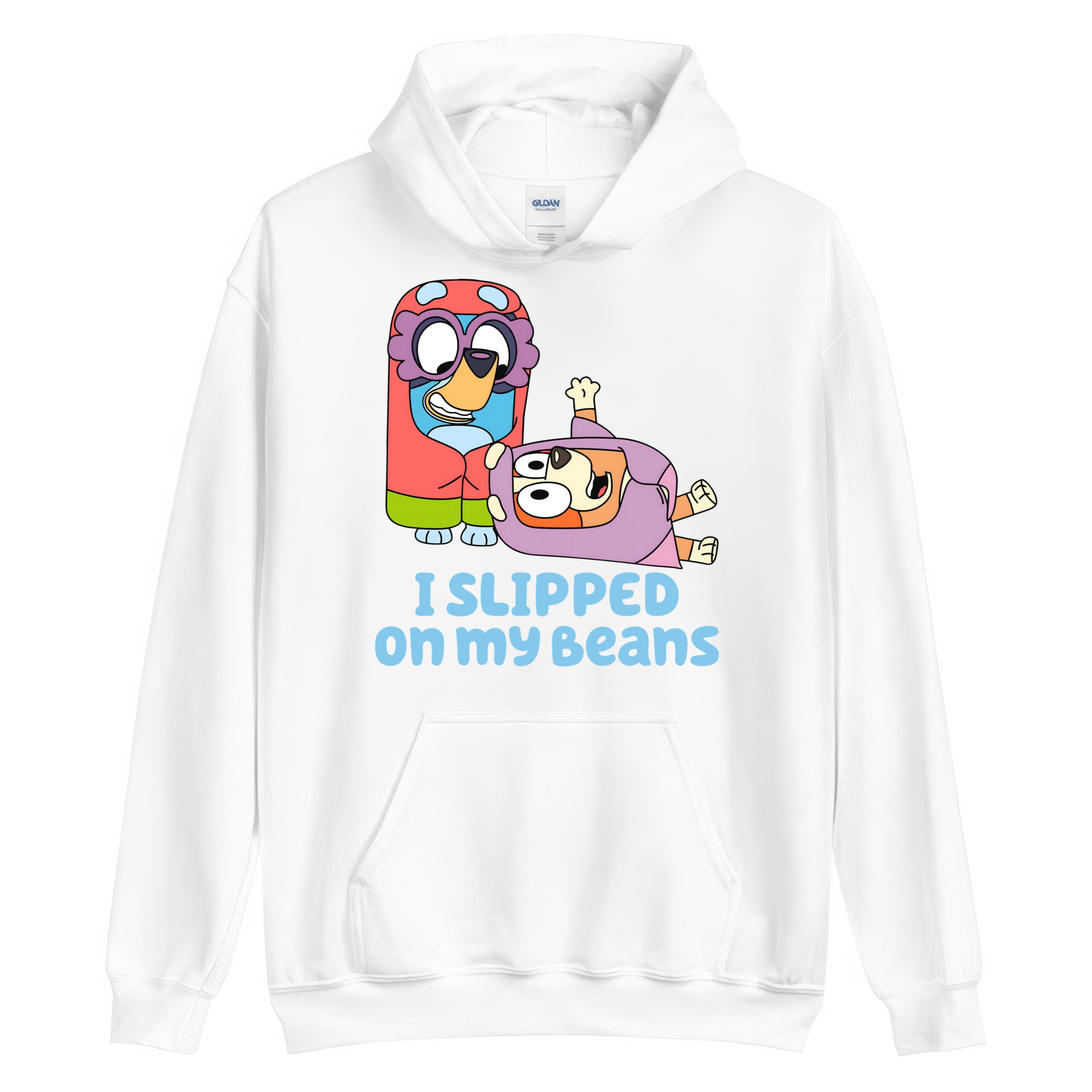 Fun Cartoon Character Unisex T-Shirt, Cute Animated Tee - Walmart.com
