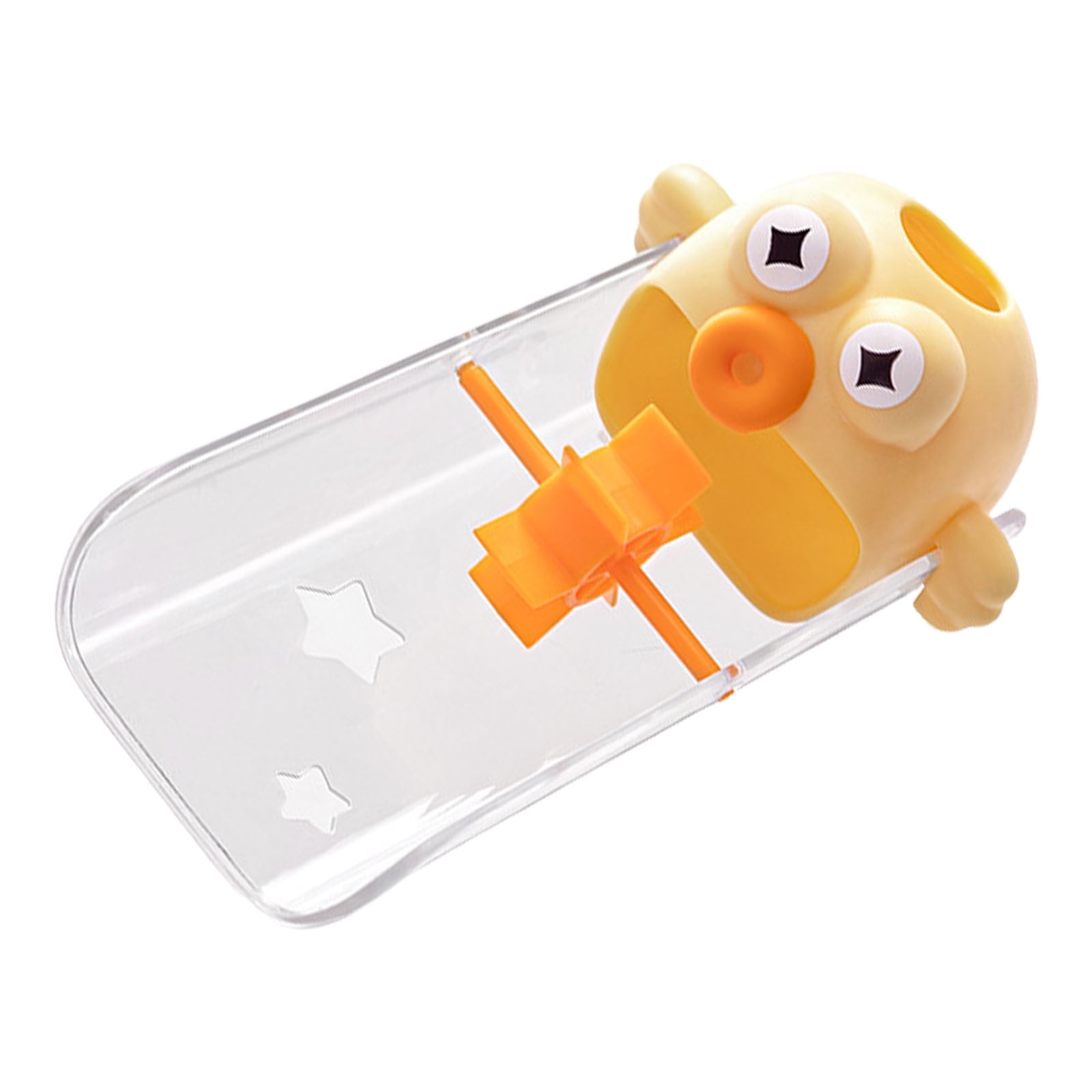 Fun Cartoon Water Tap Extender Lengthens Flows Faucet Extension Perfect ...