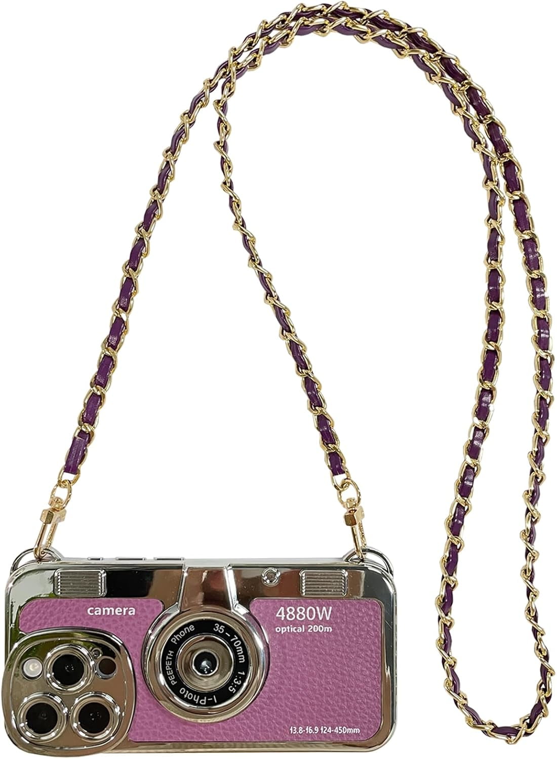 Fun Case Compatible with iPhone 16 Pro Max,Unique Cute 3D Cartoon Retro ...