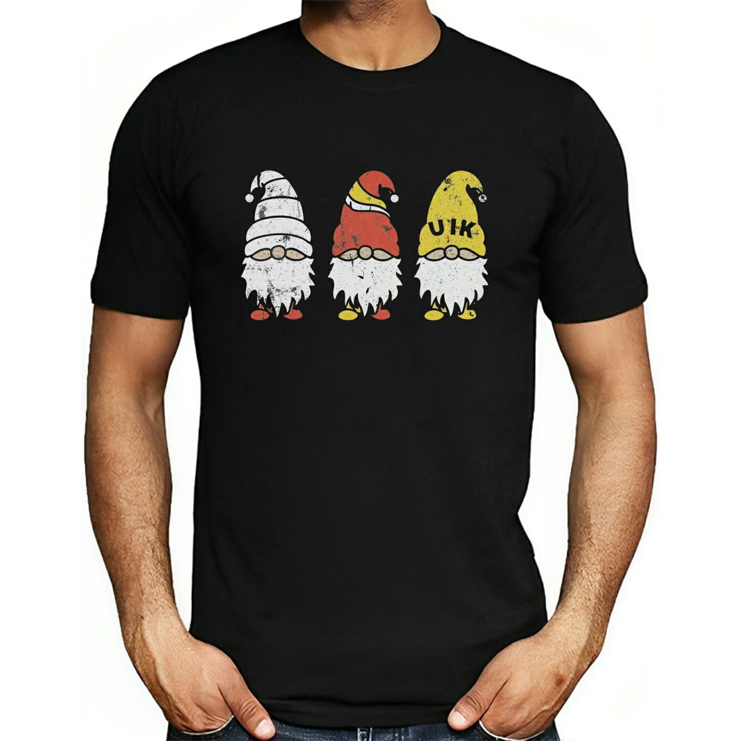 Fun & Casual Tee Shirt with Cute Graphics for Girls - Walmart.com