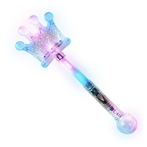 Light Up Wand