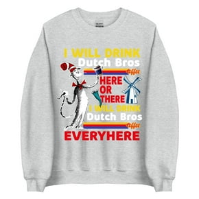 Dutch Bros Merchandise