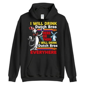 Dutch Bros Merchandise