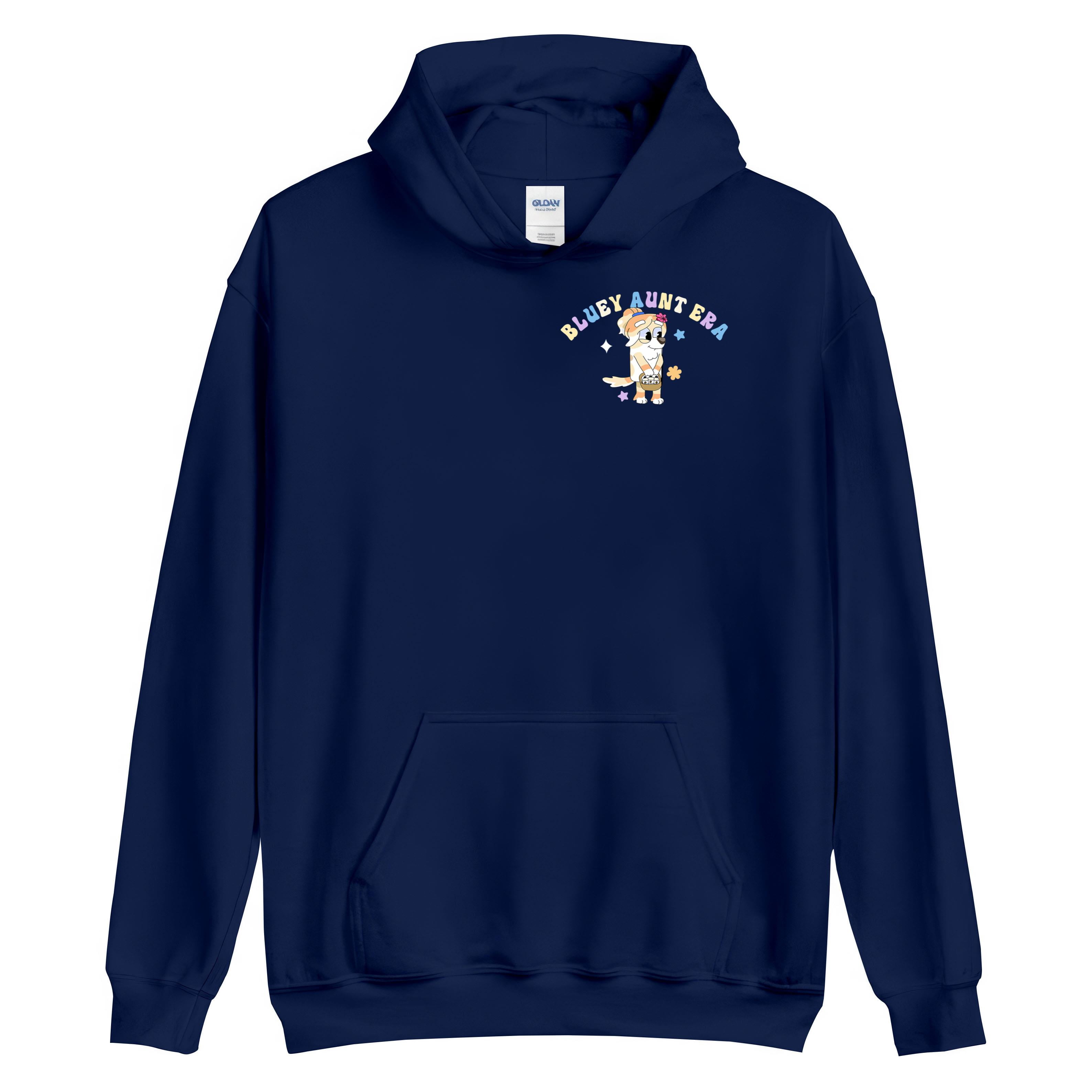 Fun Cool Aunts Club Shirt, Colorful Family Graphic Tee, Cute Gift Shirt ...