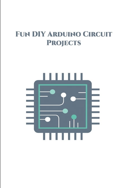 Fun DIY Arduino Circuit Projects : Counting Steps, Produce a QR code ...