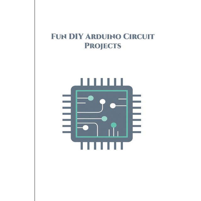 Fun DIY Arduino Circuit Projects : Counting Steps, Produce a QR code ...