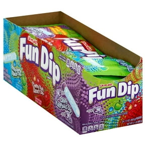Fun Dip
