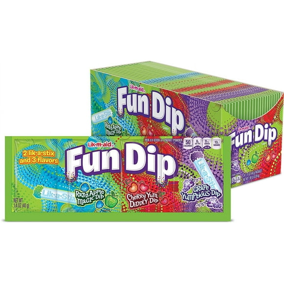 Fun Dip