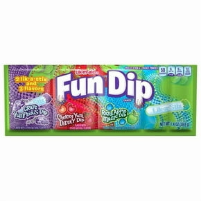 Fun Dip Candy in Food - Walmart.com
