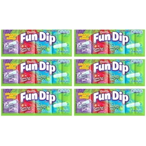 Fun Dip