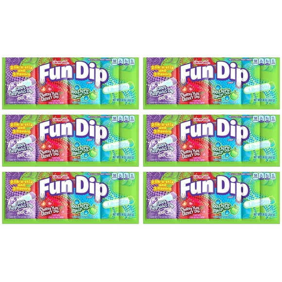 Fun Dip