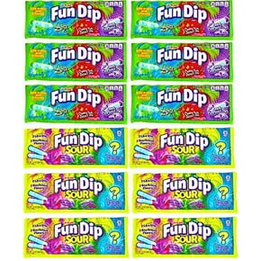 Fun Dip Candy in Food - Walmart.com