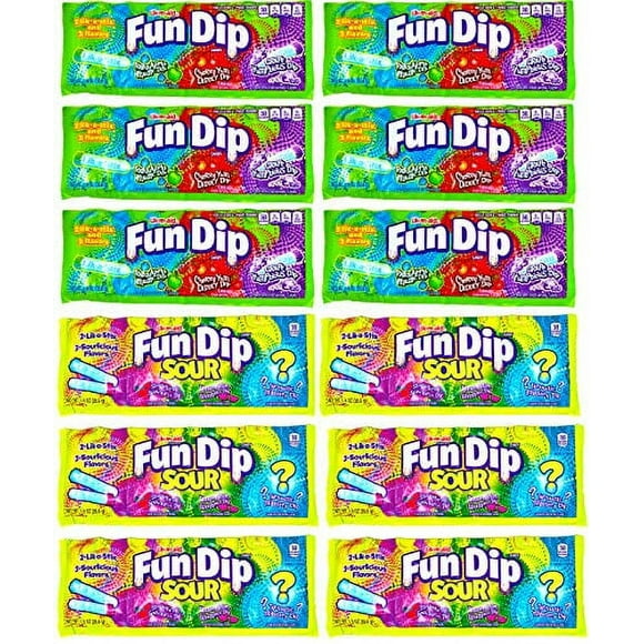 Fun Dip